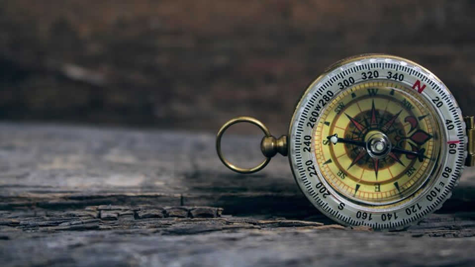 A Dónde Crees Que Vas?….Quién Guía Tu Vida – CENTICITI